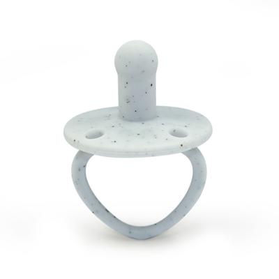Cina Tettarella del bambino del silicone di ASTM per i bambini in vendita