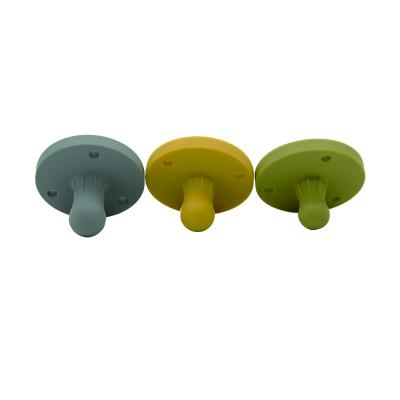 Cina tettarella del bambino del silicone 17g in vendita