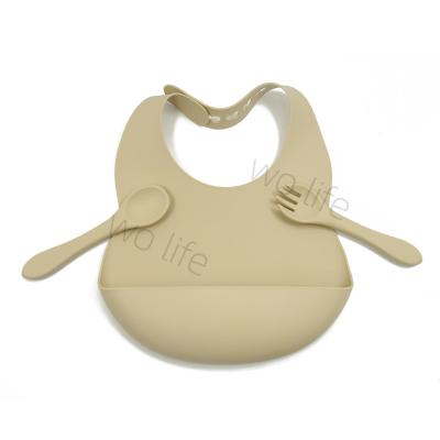 Cina Stoviglie libere impermeabili del silicone di autoalimentazione di BPA con CPC in vendita