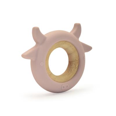 China Het Silicone van de voedselrang parelt Vrij Phthalate van Beukehoutteether Te koop