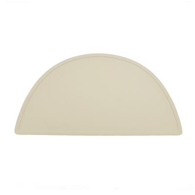 China Protector libre de la encimera de la cocina de las esteras EN71 del contador del silicón del color de BPA Pantone en venta