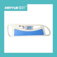 China Side Rails Hospital Bed Accessories PP With Electric Press Button Multi Function for sale