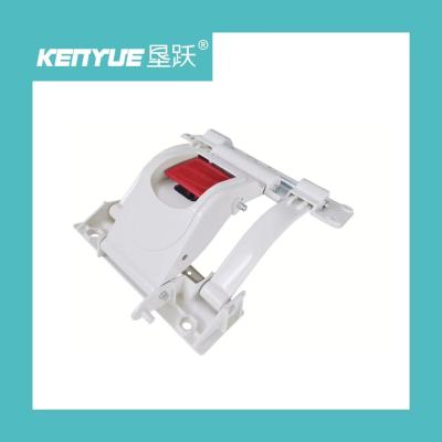 Китай Белый материал сплава алюминия кронштейна усовика для больничной койки продается