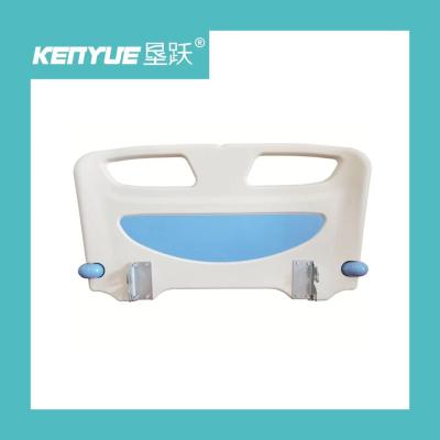 Cina Accessori del letto di ospedale del bordo del letto di ospedale del paziente 95X53.5 cm in vendita