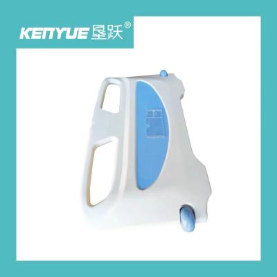 Cina Accessori del letto di ospedale del bordo del letto di ospedale del paziente 95X53.5 cm in vendita