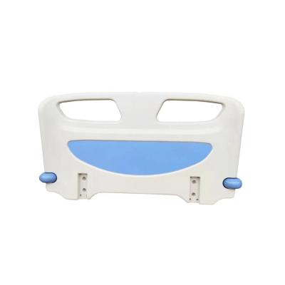 Cina Accessori del letto di ospedale del bordo del letto di ospedale del paziente 95X53.5 cm in vendita