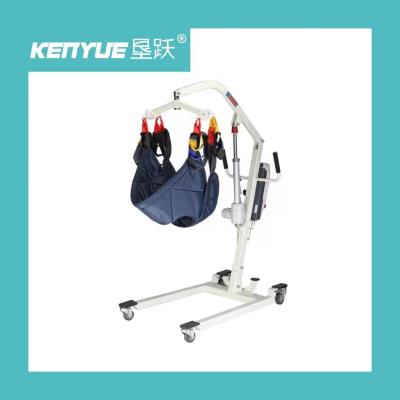 中国 黒い年配の上昇のカートの忍耐強い移動は便利、速い 販売のため