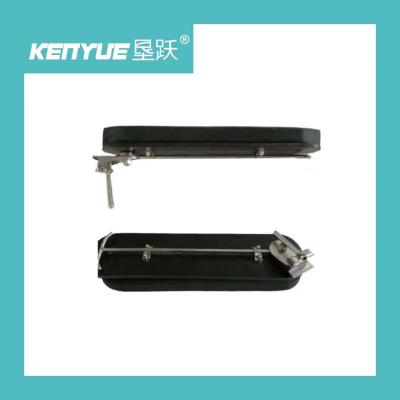 China Obstetric Table Accessories Stainless Steel Bracket For Gynecology Operation for sale