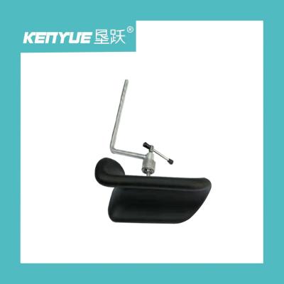China 14 16 Operating Table Parts Gynecological Obstetrical Leg Holder for sale