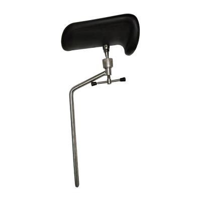 China 14 16 Operating Table Parts Gynecological Obstetrical Leg Holder for sale