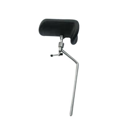 China 14 16 Operating Table Parts Gynecological Obstetrical Leg Holder for sale