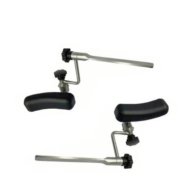 China Adjustable Frame Operating Room Table Accessories Stainless Steel Bracket for sale