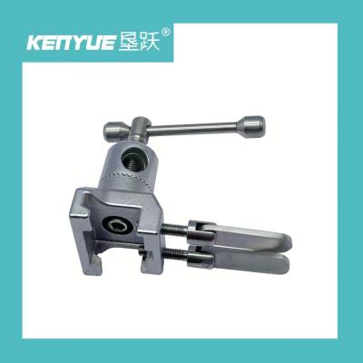 Cina Accessori regolabili del letto di consegna dell'armadio di acciaio inossidabile di alta qualità in vendita