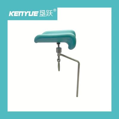 Cina Supporto della gamba per resto medico di maternità del piede degli accessori del letto del letto della chirurgia in vendita