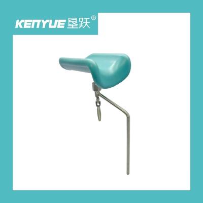Cina Supporto della gamba per resto medico di maternità del piede degli accessori del letto del letto della chirurgia in vendita