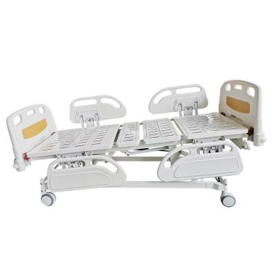 Cina Due bianchi regolabili di cura elettrici del letto di funzione per l'ospedale in vendita