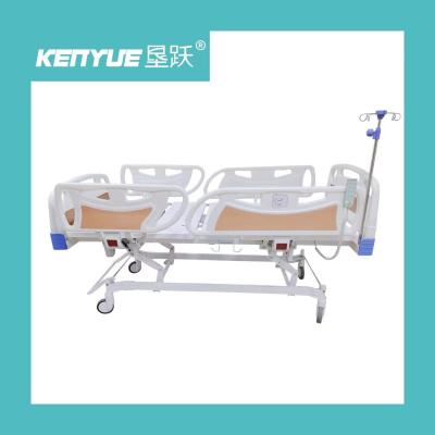 Cina La torcia elettrica a tre funzioni di cura dell'ospedale del letto del manuale dell'attrezzatura medica ha integrato in vendita