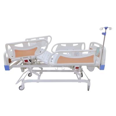 Cina La torcia elettrica a tre funzioni di cura dell'ospedale del letto del manuale dell'attrezzatura medica ha integrato in vendita