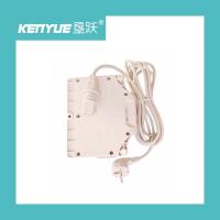 China Electric Hospital Bed Actuator System With Control Box Hand Controller for sale