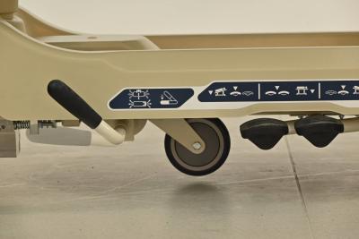 Cina Carrozzina di emergenza di alta qualità in vendita