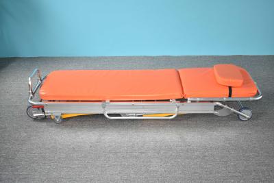 Cina Trasporto di recupero del paziente di alta qualità Materiale in lega di alluminio Prodotto medico in vendita