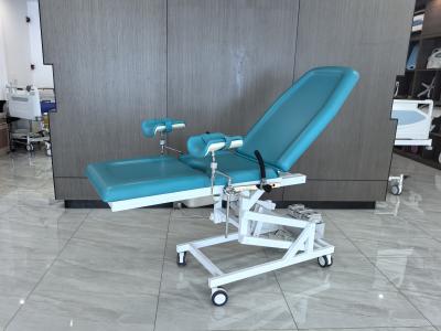 China MULTIFUNCTION OBSTETRIC TABLE for sale