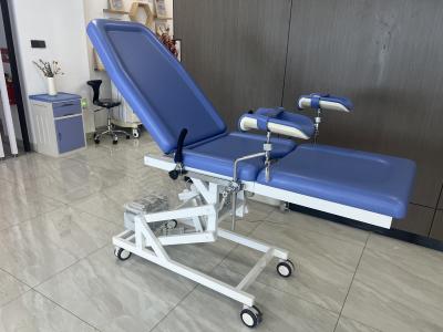 China MULTIFUNCTION OBSTETRIC TABLE for sale