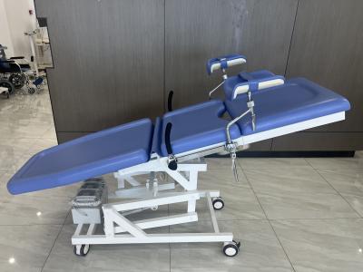China MULTIFUNCTION OBSTETRIC TABLE for sale