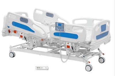 China Five function weighing electric bed for sale