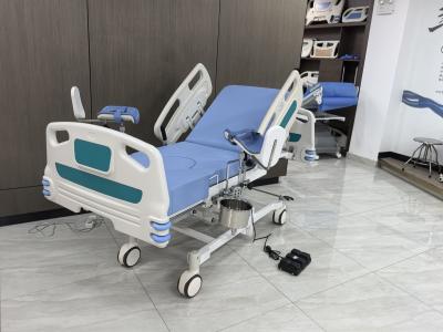 China Sturdy Hospital Delivery Bed for Safe and Comfortable Delivery Process for sale