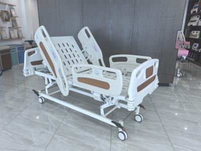 Cina La cura del paziente senza sforzo con il nostro letto elettrico in vendita