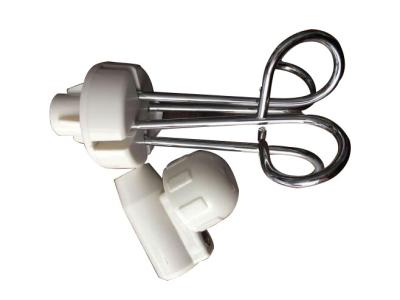 Cina La serratura media di colore IV Palo degli accessori di Mashroom della vite facoltativa di forma parte il bene durevole in vendita