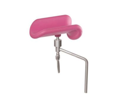 Cina Iso del CE facile dell'installazione di colore della Tabella degli accessori del sostegno ostetrico facoltativo del ferro approvato in vendita