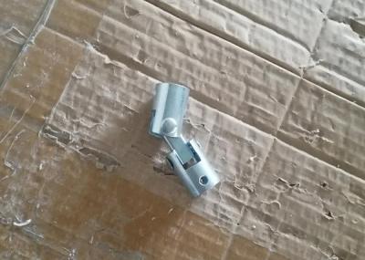 Cina Parti storte blu metalliche e di plastica del letto di ospedale per il letto di ospedale manuale in vendita