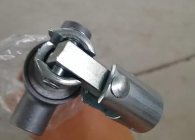 Cina Parti storte blu metalliche e di plastica del letto di ospedale per il letto di ospedale manuale in vendita