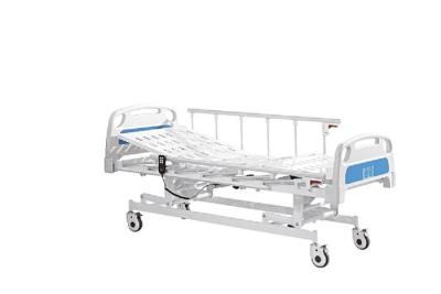 China Bed van het vijf Optioal-Delen het Elektrische Ziekenhuis hallo - Lo-Aanpassing tussen 430720mm for sale