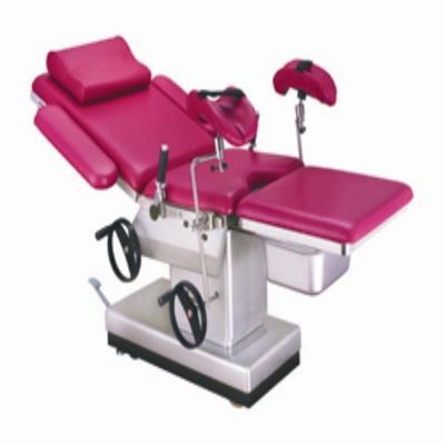 Китай Прочная ручная высота основания нержавеющей стали кровати доставки больницы регулируемая продается