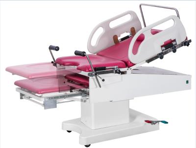 Cina Motore ginecologico del letto 4 di consegna dell'ospedale della chirurgia 2050mm controllato in vendita