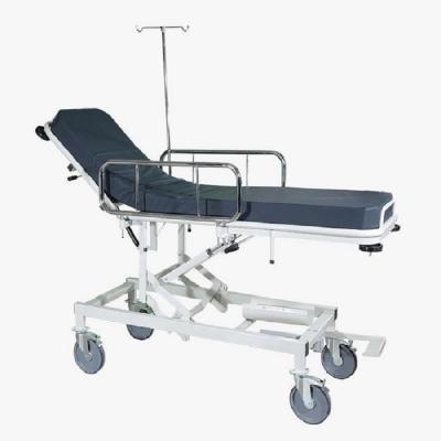 China Professional Manufacture Medical Loading Emergency Transfer Stretcher for Patient for sale