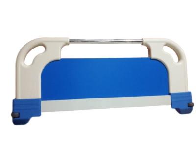 Chine Tête de lit en aluminium anti-collision d'hôpital de la roue 32MM à vendre