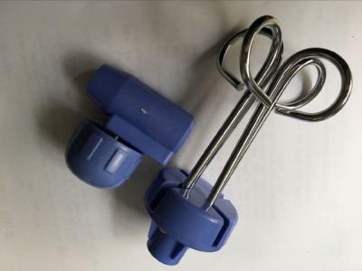 Cina La serratura media di colore IV Palo degli accessori di Mashroom della vite facoltativa di forma parte il bene durevole in vendita