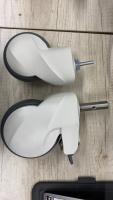 China 5inch Medical Bed Caster Wheel for sale