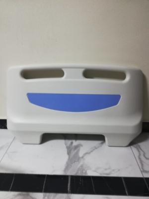 Cina Footboard capo di plastica del letto di ospedale degli accessori del letto di ospedale del montante dei pp in vendita