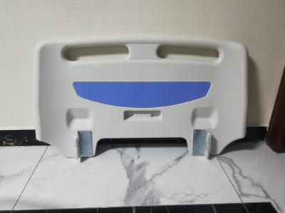 Cina Footboard capo di plastica del letto di ospedale degli accessori del letto di ospedale del montante dei pp in vendita