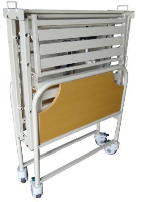 Cina Letto elettrico di cure infermieristiche della famiglia del letto di HomePatient dell'ospedale di due funzioni in vendita