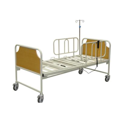 Cina Letto elettrico di cure infermieristiche della famiglia del letto di HomePatient dell'ospedale di due funzioni in vendita