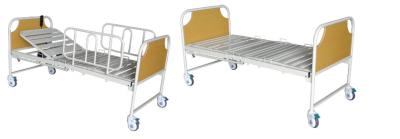 Cina Letto elettrico di cure infermieristiche della famiglia del letto di HomePatient dell'ospedale di due funzioni in vendita