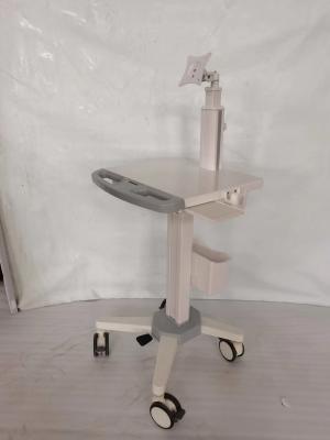 中国 車輪の病院コンピュータ カートの移動式医療機器のトロリー ワークステーション 販売のため
