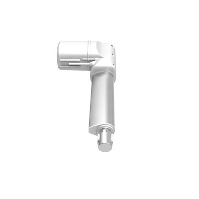 China Medisch Elektrisch Lineair Actuators 24V ABS van de Motorduw 6000N Plastiek Te koop