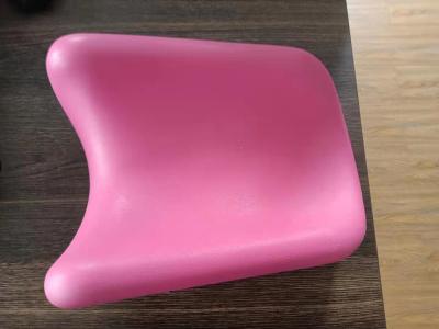 Cina Parti di rosa del supporto della gamba dell'unità di elaborazione di acciaio inossidabile per i letti di ospedale per i letti di consegna in vendita